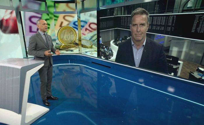 Oliver Roth – Kapitalmarktexperte. Autor. Speaker.